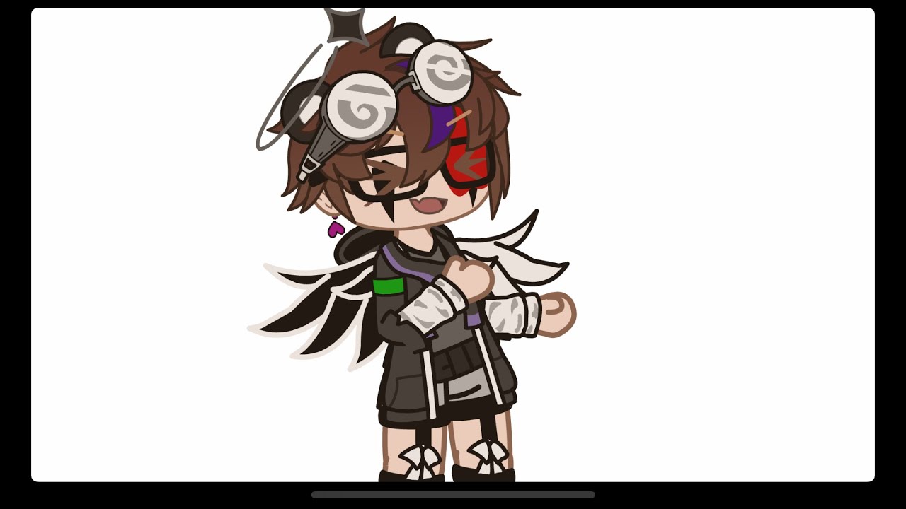 Bad blood meme~ angst~ FNaF~ - YouTube