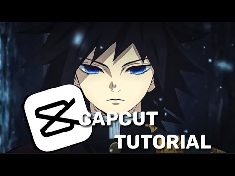 Fluxxwave (slowed) tiktok trend/ capcut tutorial - YouTube