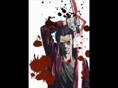 No More Heroes 2 OST - No More No (Ending song)