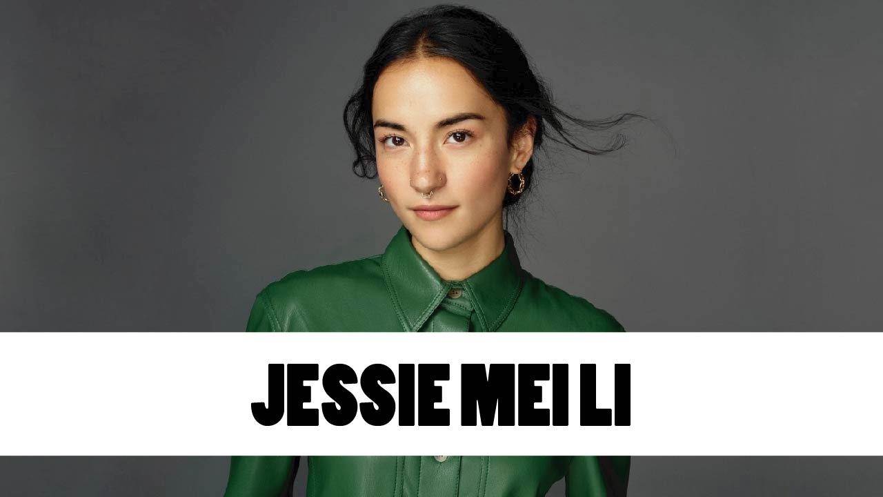 10 Things You Didn't Know About Jessie Mei Li | Star Fun Facts - YouTube