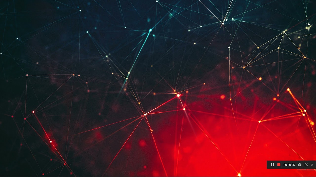 Wireframe animated Wallpaper 4K (3840x2160px) for Wallpaper Engine ...