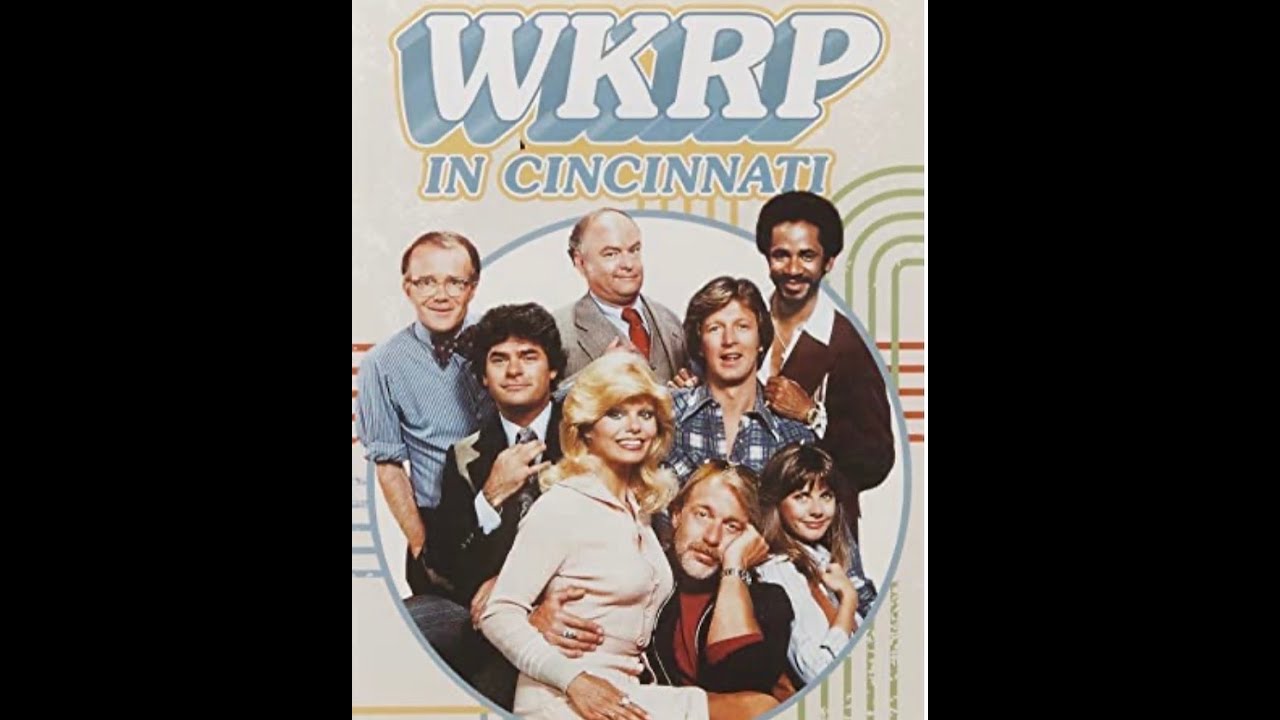 "Classic Sitcom Salon" Thanksgiving Special: "WKRP in Cincinnati ...