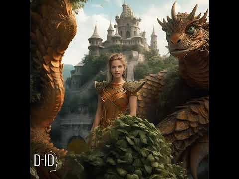 Драконы и подземелья - YouTube