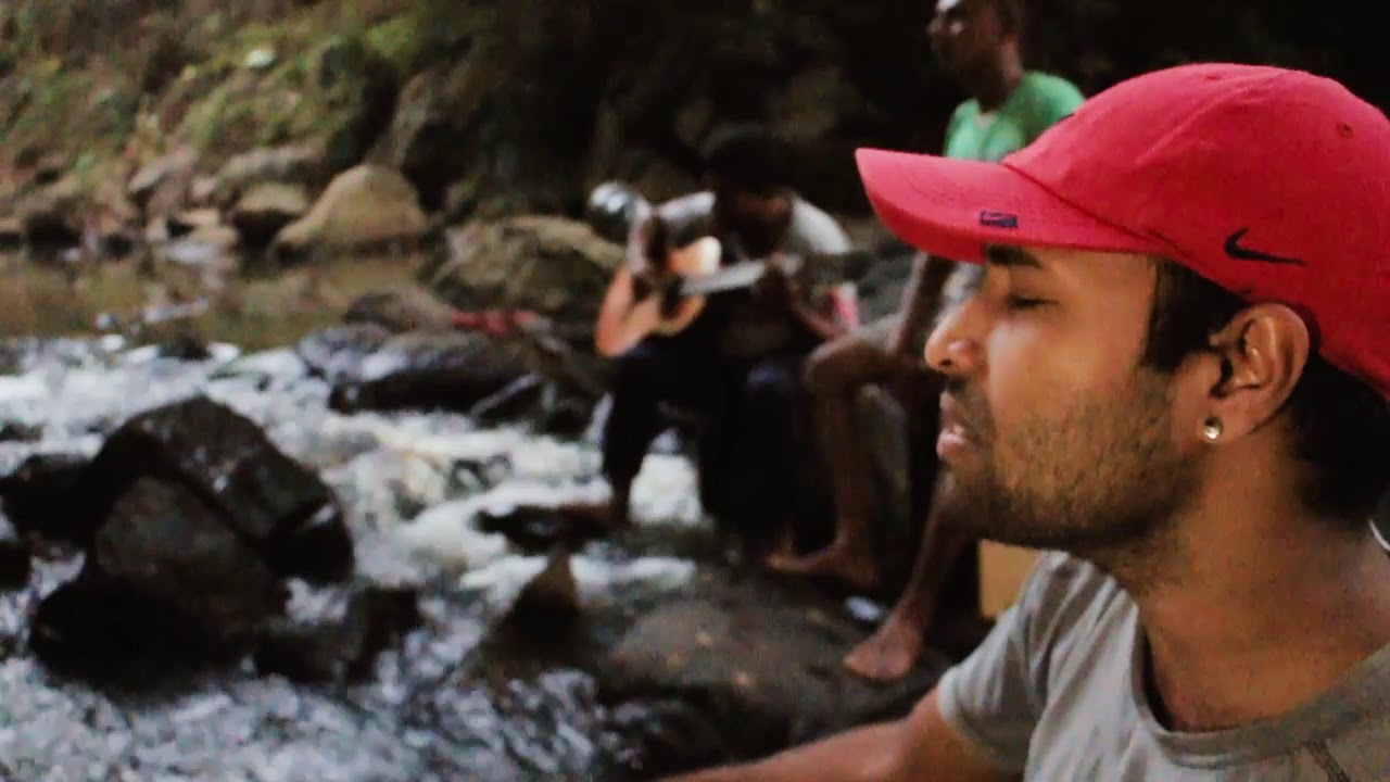 Sanda Lekha (සඳ ලේඛා) cover version - YouTube