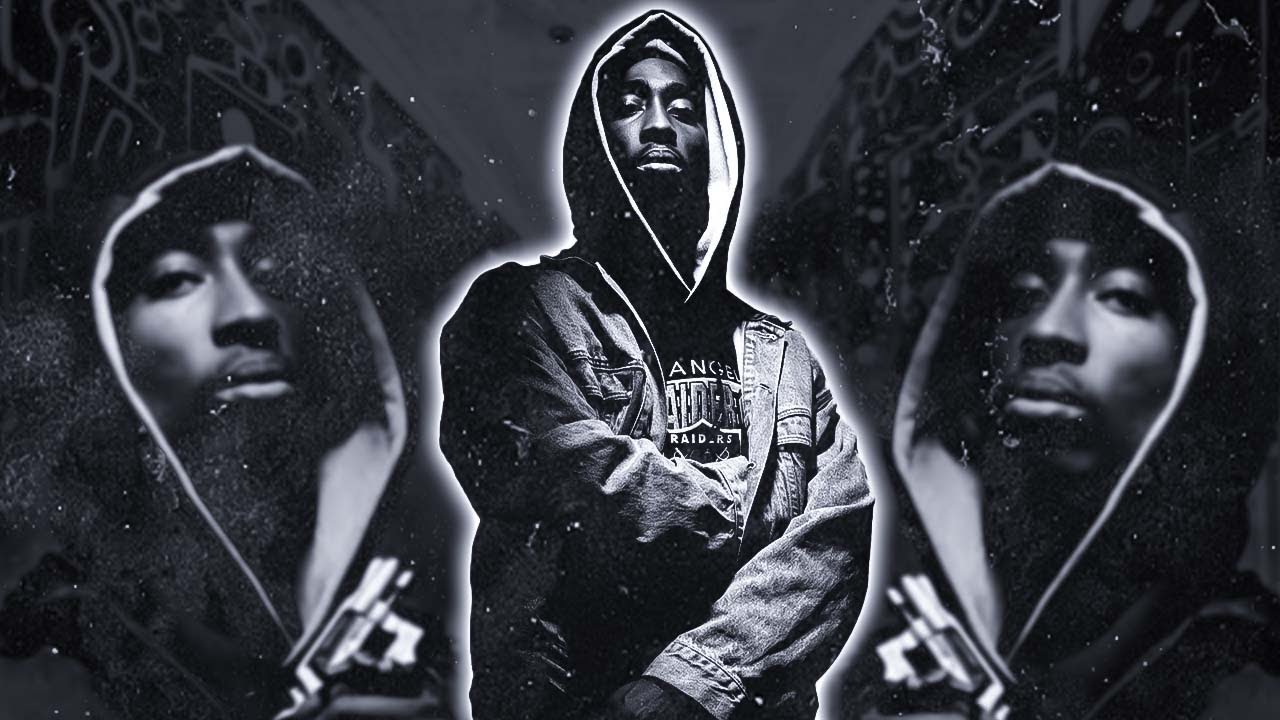 2Pac - Dead Soldier - YouTube