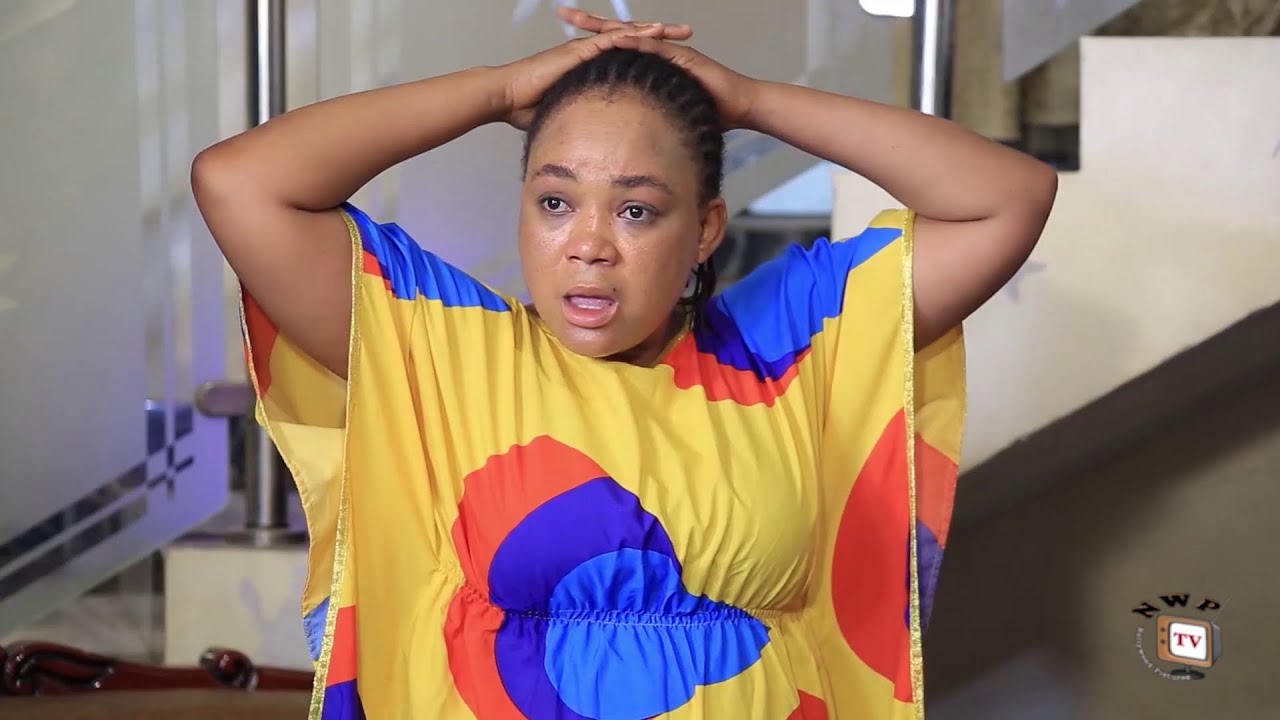 This Movie Of Rachel Okonkwo Will Melt Your Heart -2022 Latest Nigerian ...