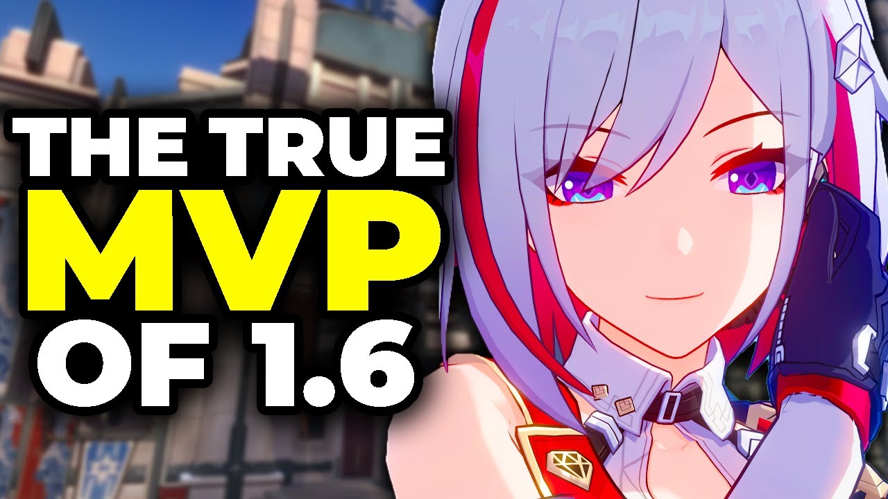 How Topaz & Numby Became BROKEN Because of Version 1.6 - YouTube