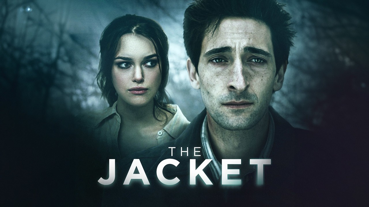Daniel Craig, Keira Knightley, Adrien Brody (Thriller) The Jacket ...
