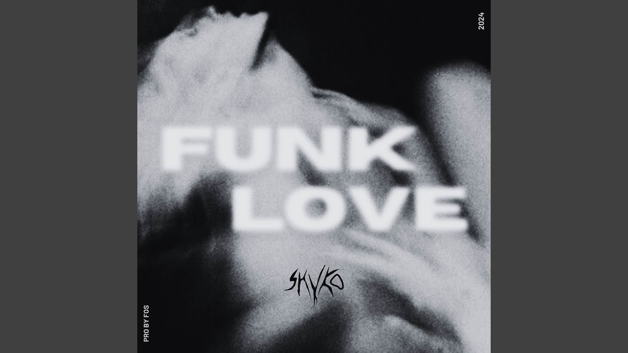 FUNK LOVE - YouTube