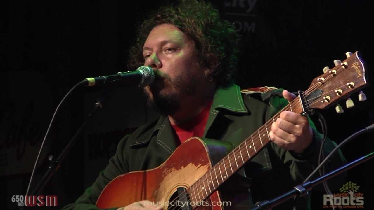 Bobby Bare Jr. "I'll Be Around" - YouTube