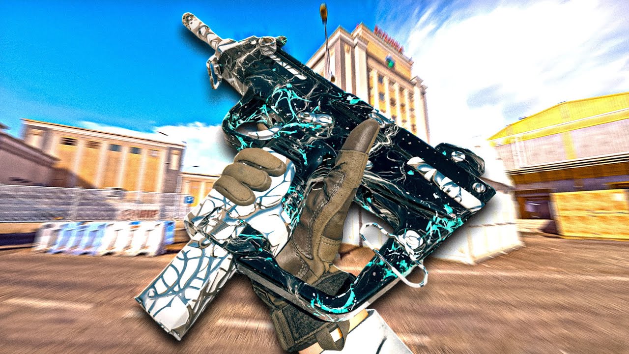 Bo7 warzone map coming🫨 - YouTube