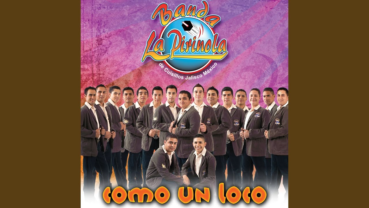 Como Un Loco - YouTube