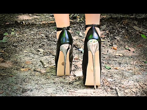 Luxury Giaro High Heels Pumps #highheels #fashion #shoes #shoeplay