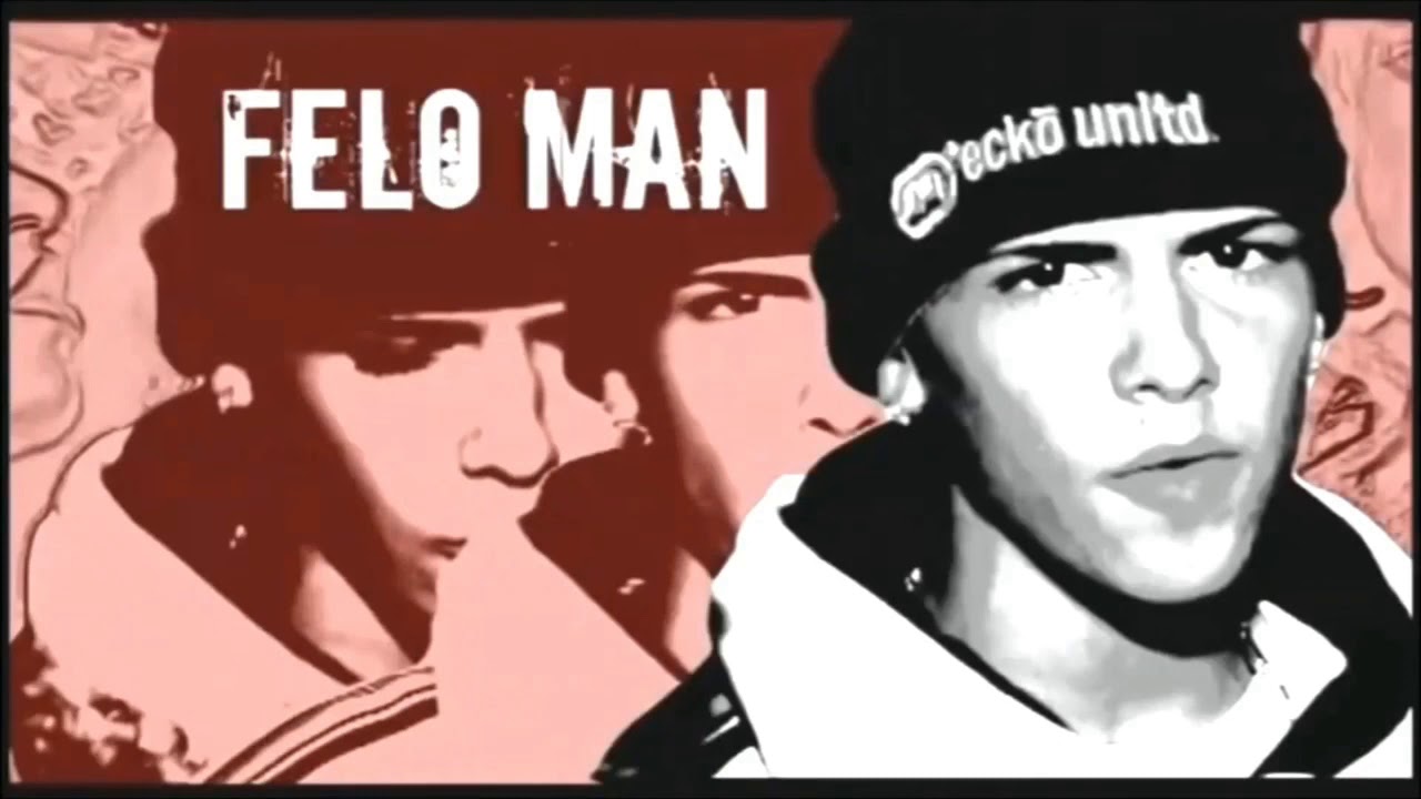 Feloman - Buscando Vacilón (Clásicos De Reggaeton) - YouTube