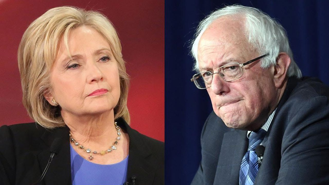 The MOST Important Date In The Democratic Primary Election - YouTube