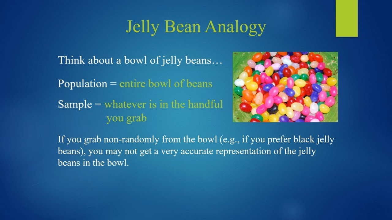 2 Collecting Data and Sampling | Statistics Made Simple (Audio & Video ...