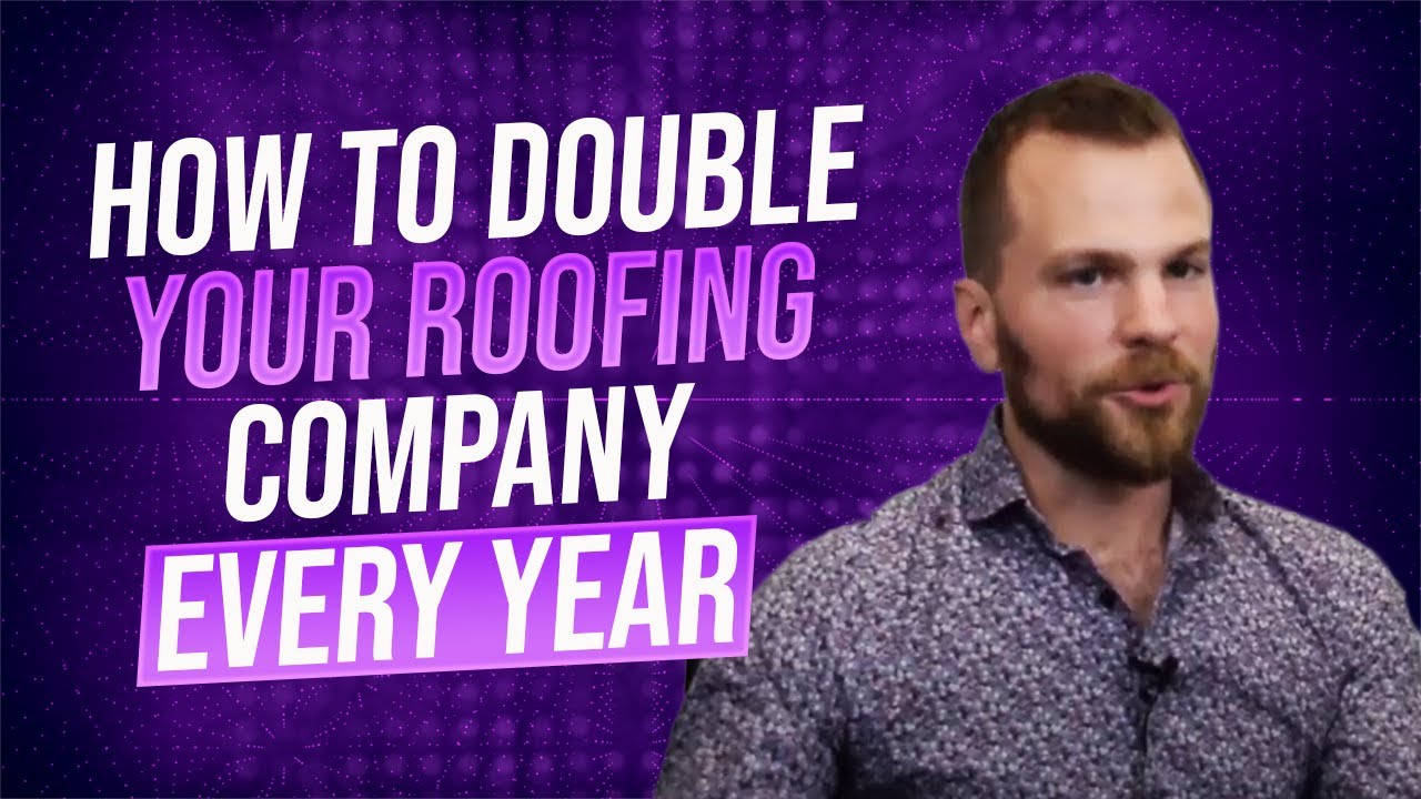 Inside a (Future) Billion Dollar Roofing Company | Smart Roof Owner ...