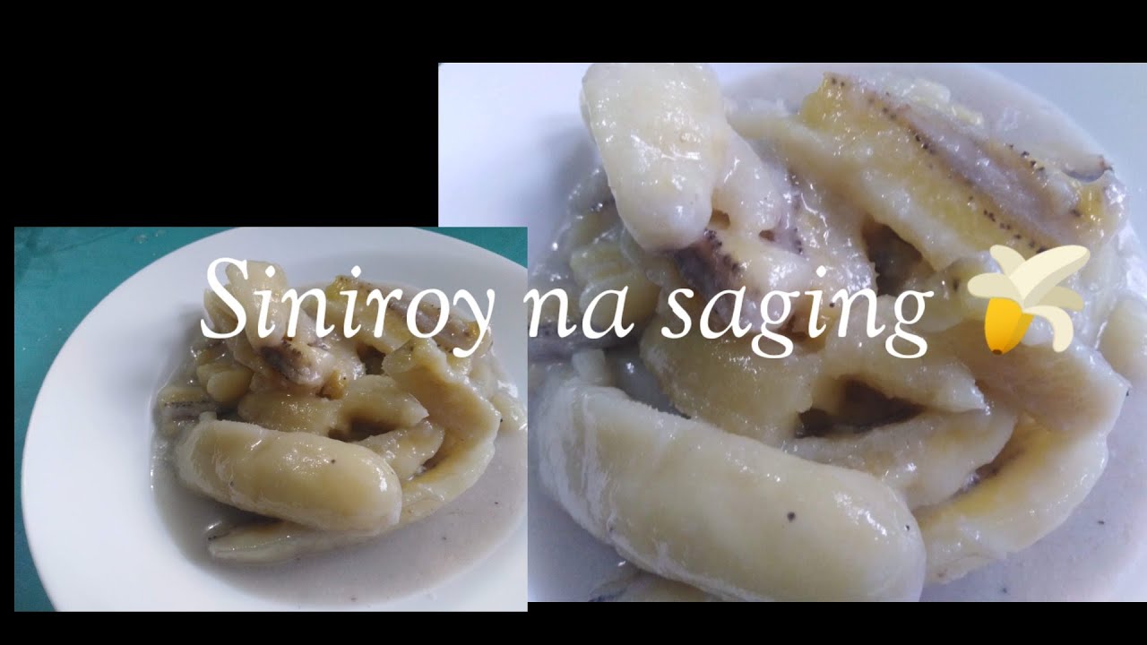SINIROY NA SAGING/ PINAKRO - YouTube