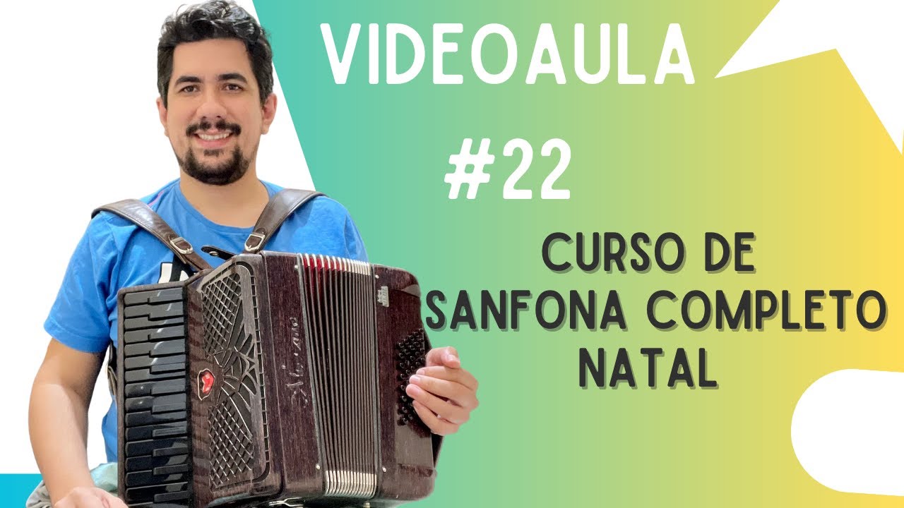 CURSO COMPLETO - AULA 22 - YouTube