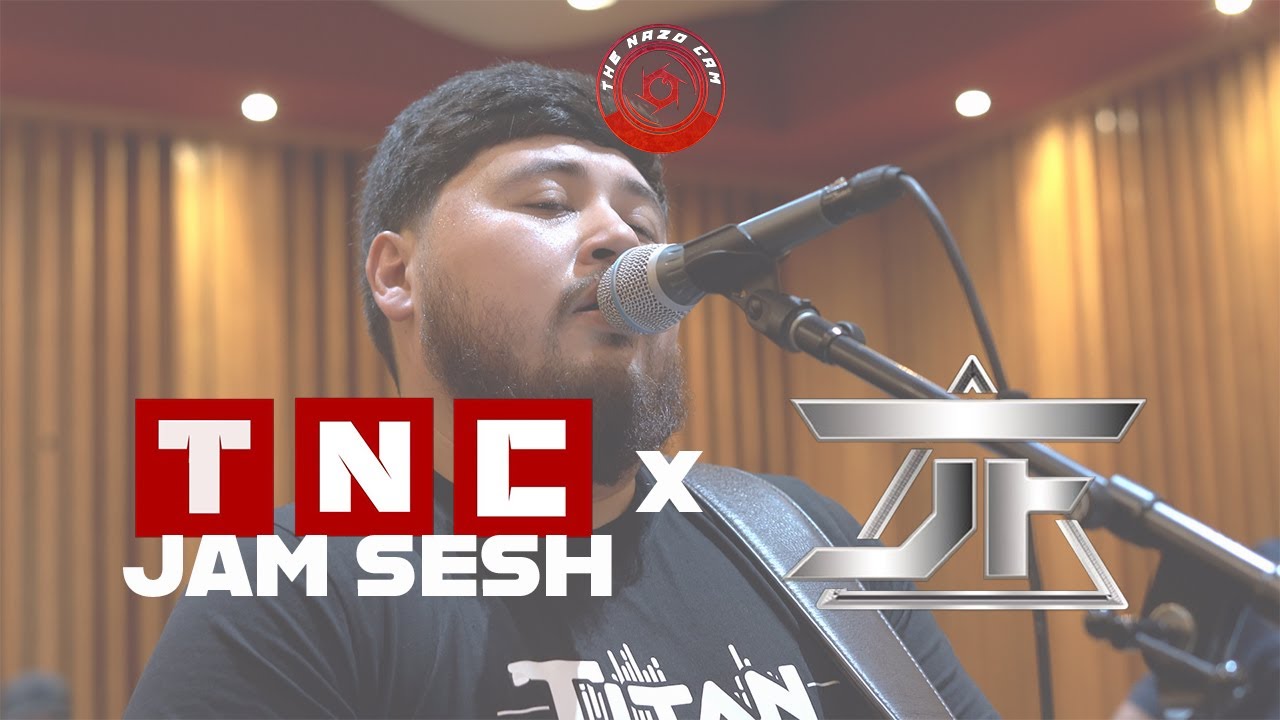 TNC Jam Sesh: Jaime y Fernando Chords - Chordify