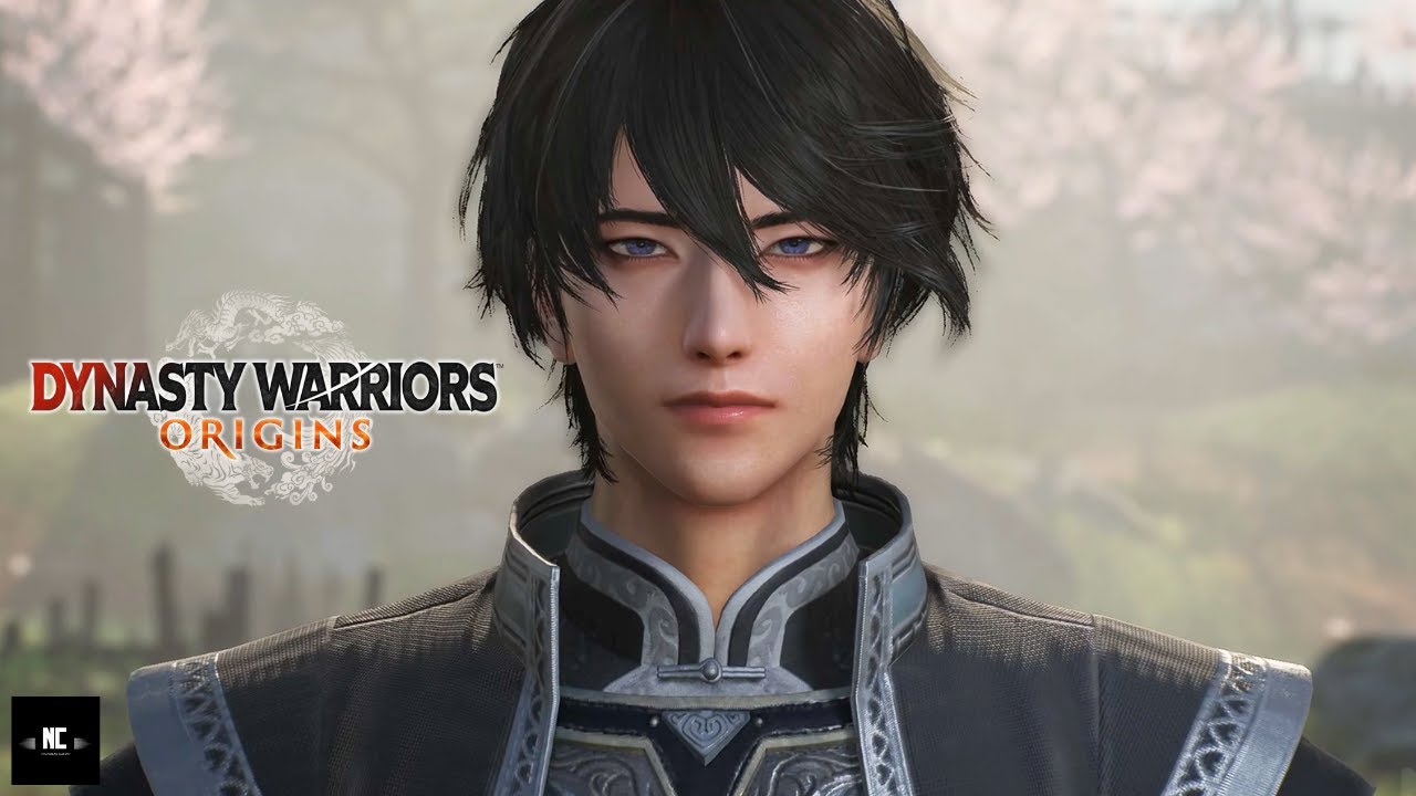 MASA LALU ZILUAN ALIAS MC - Dynasty Warriors: Origins #7 - YouTube