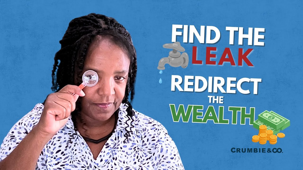 How to Find Hidden Money You’re Losing Each Month (And Build a Million ...