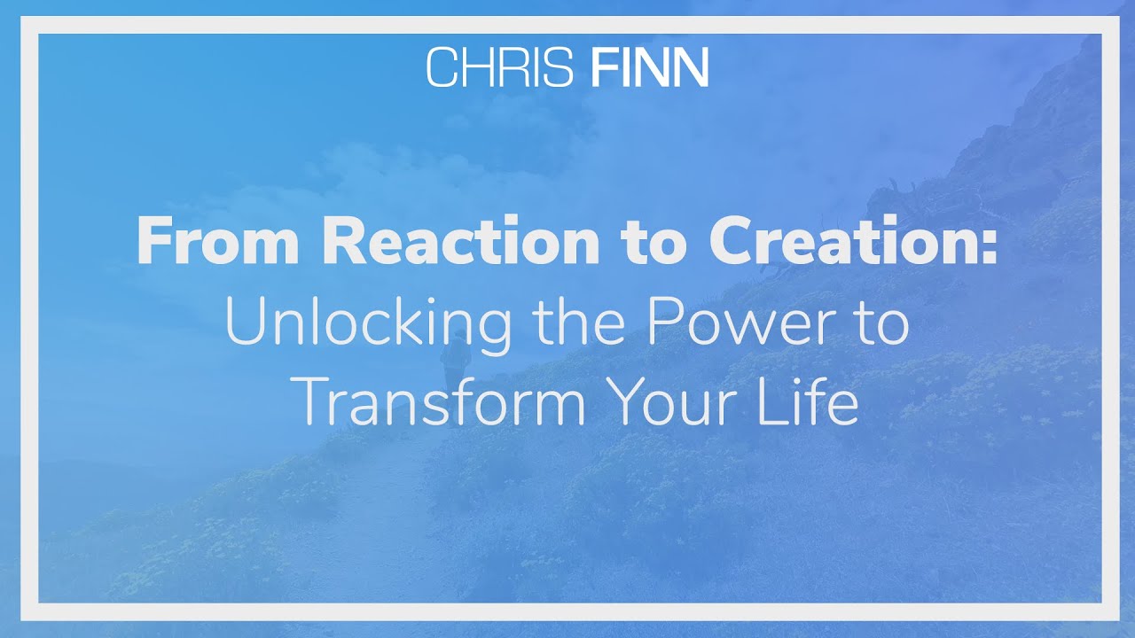 Reacting V Creating - YouTube