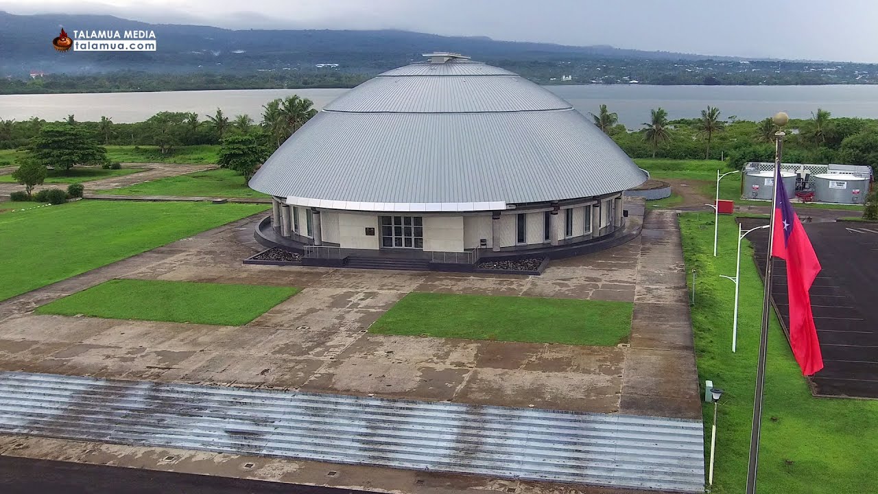 Palemene Lona XVII - Aso Gafua 20 Setema 2021 A - YouTube