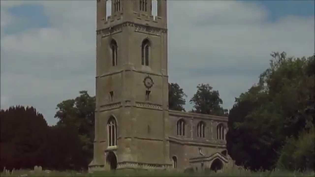 St. Peter's Church, Lowick, Northamptonshire - YouTube