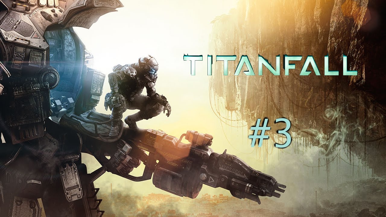 Tercer vídeo del Titanfall: Last Titan Standing - YouTube