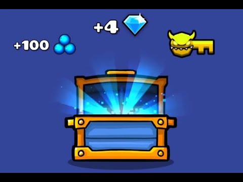 Custom Daily Chest Drops - How it's made - YouTube