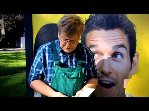 25 Prozent auf alles ohne Stecker - Werbung beim Wort genommen