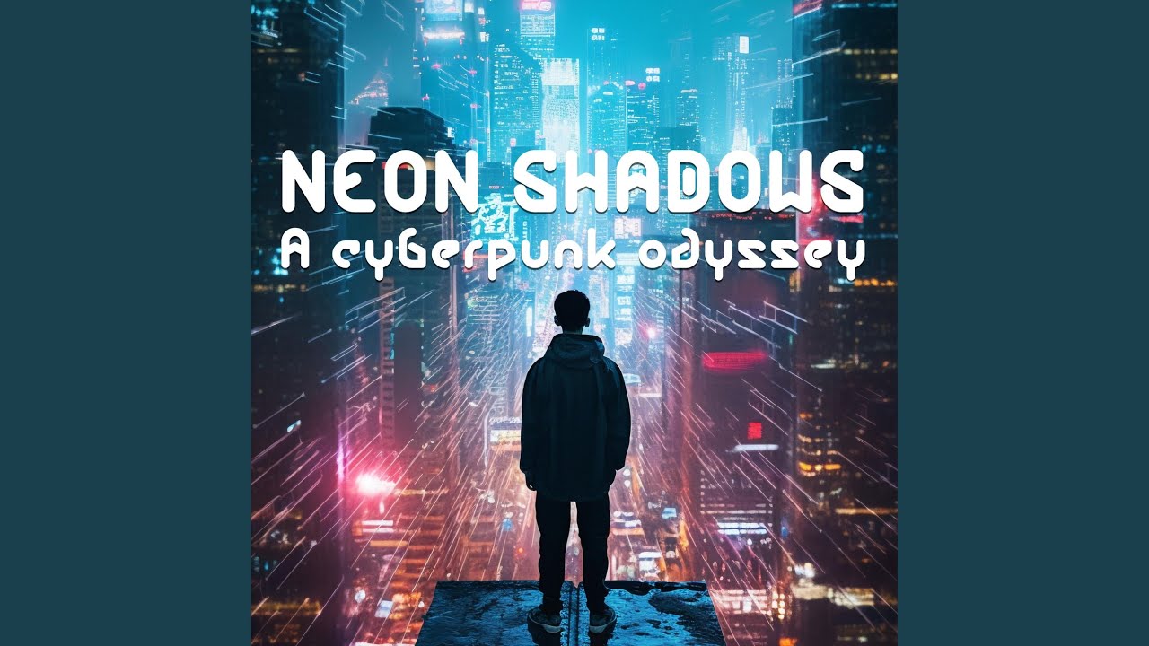 Silicon Shadows - YouTube