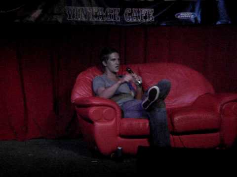 Jason Mewes - Snoochie Boochies - YouTube