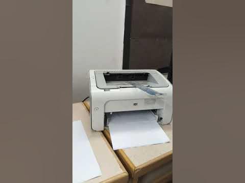 How to Print Document using Print on both sides option | Printer 🖨️🖨️🖨️ - YouTube