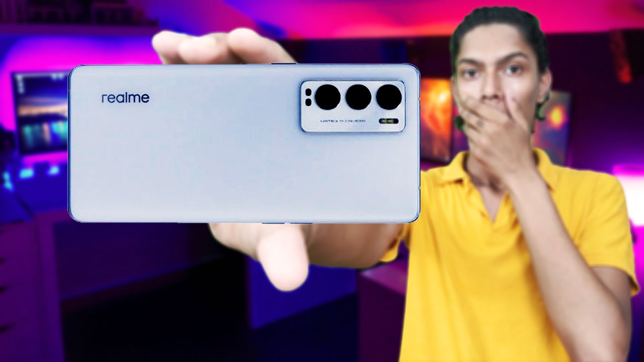 Realme X9 Pro 5G- E3 Curved Display |Snapdragon 870(Ellite gaming ...