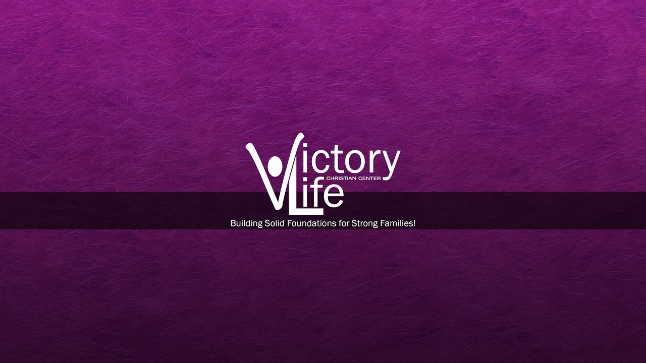 Victory Life Christian Center Live Stream - YouTube