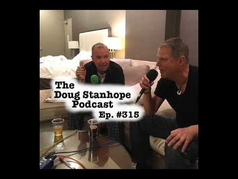 Doug Stanhope Podcast Ep. #315 - Assumed Names In Vegas with Andy ...
