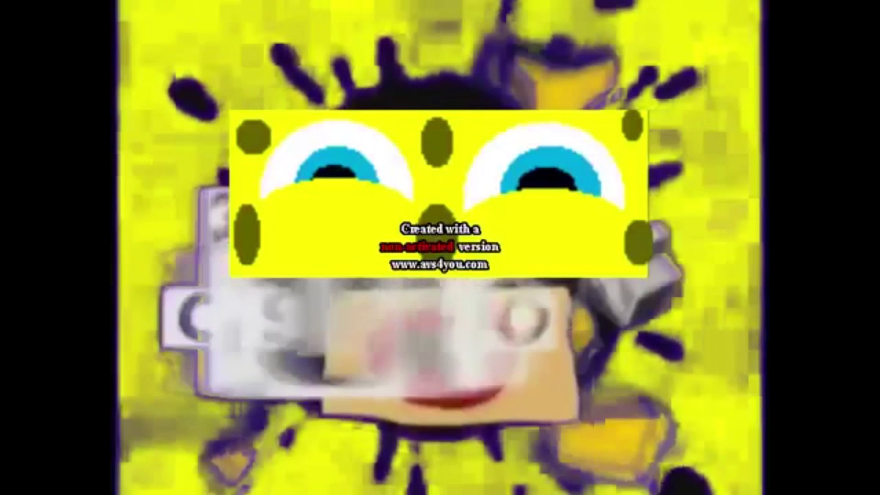 Spongebob Csupo History - YouTube