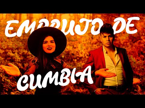 EMBRUJO DE CUMBIA - PEPE GOMEZ JR. y SU GRUPO UNION 82
