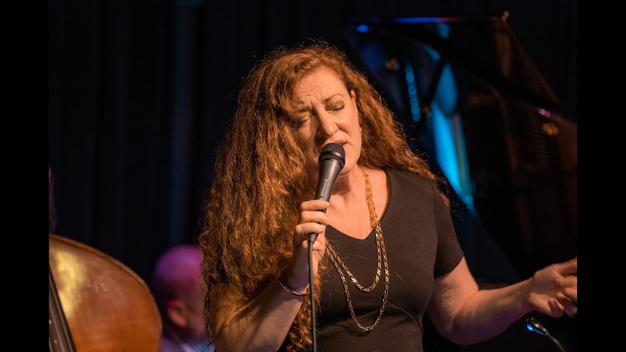 Support the newest ALL ORIGINAL album by Nancy Erickson Lamont! - YouTube