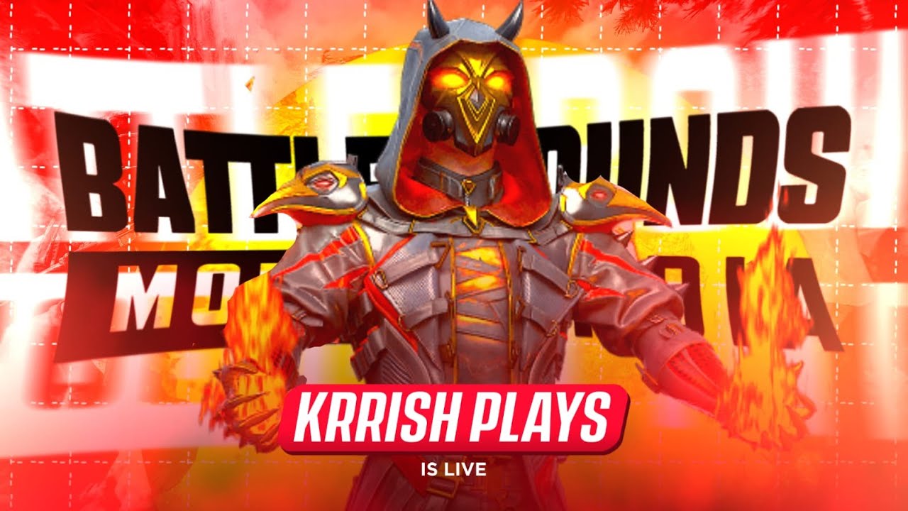 BGMI | WINNER WINNER CHICKEN DINNER!!!!! @KrrishPlays #bgmi #bgmilive # ...