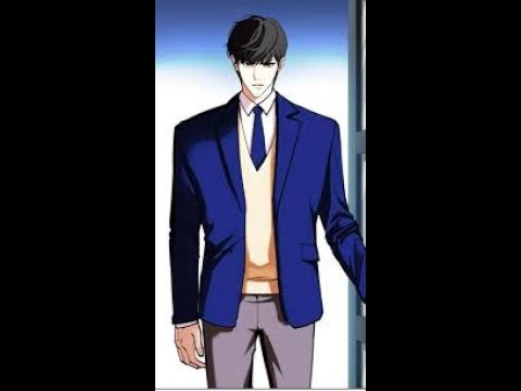 Why does Daniel have two bodies? - YouTube