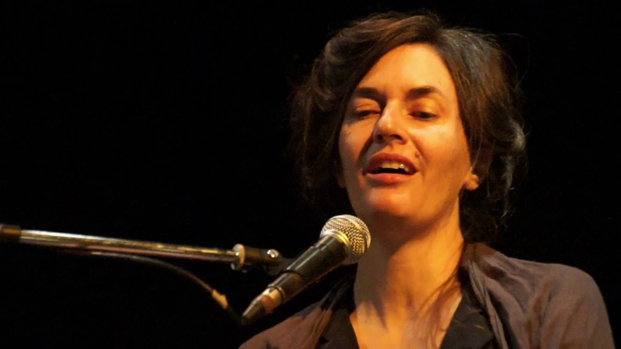 Josephine Foster - Adieu color adieu (Firenze, Circolo Arci Il ...