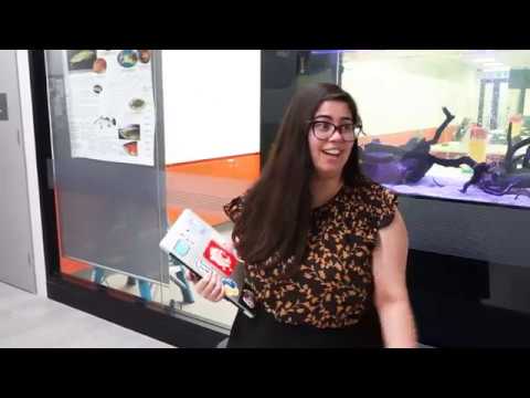 Behind the Scenes: UNSW | Graduate Tour | Bioinformatics and Biomedical ...
