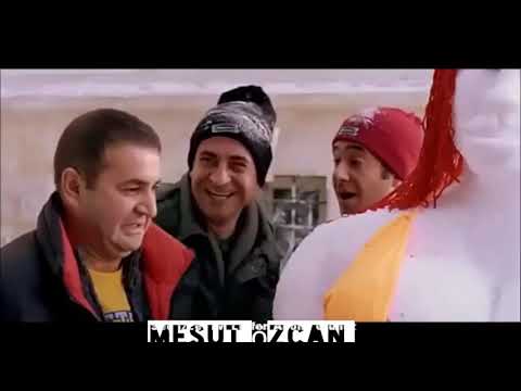 Türk komedi sahneleri