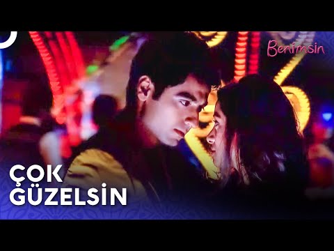 Zeyn Alya'dan Etkileniyor! | Dayısının Yeğeni 3. Bölüm