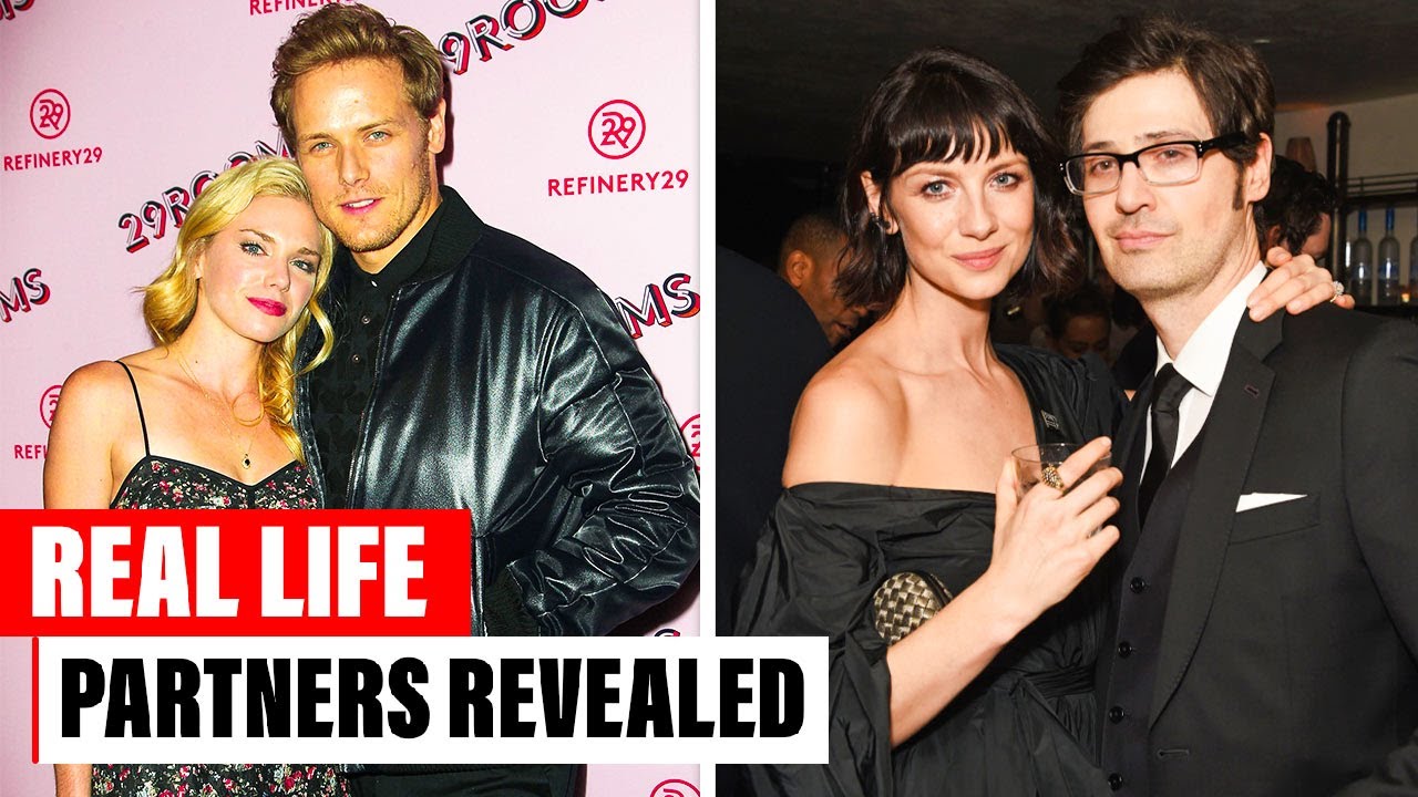 Outlander Cast REAL Age & Life Partners EXPOSED! - YouTube