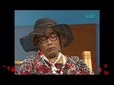 De Kousinn Sek - Episode 16