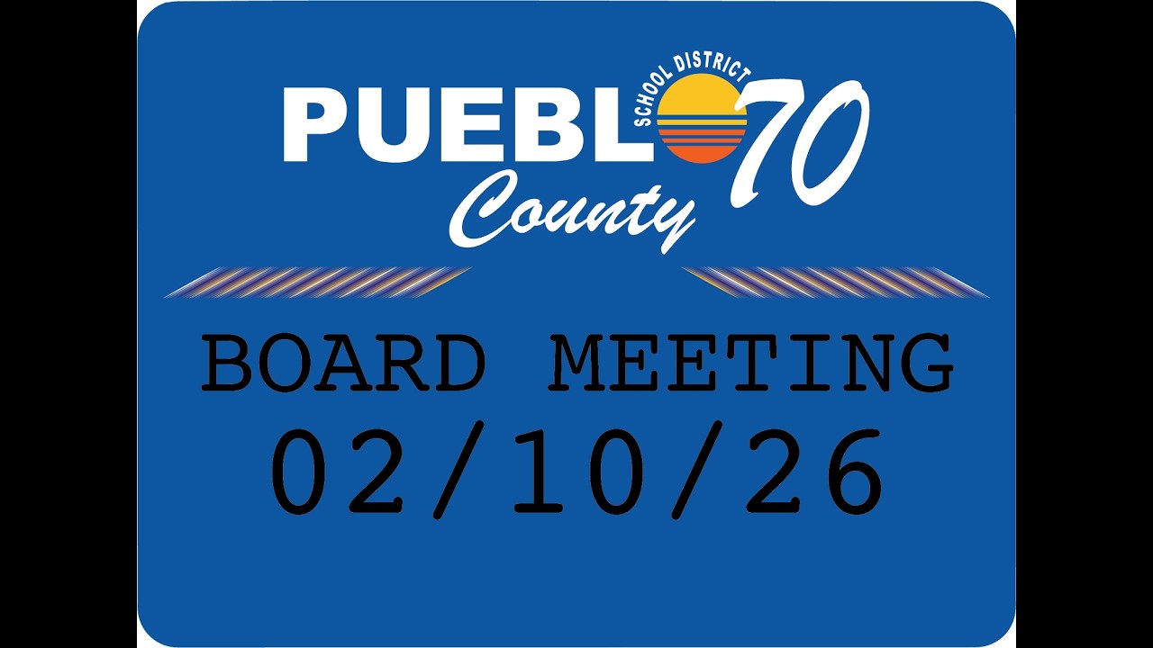 Why Pueblo D70 was unable to choose a new board member on Feb. 10